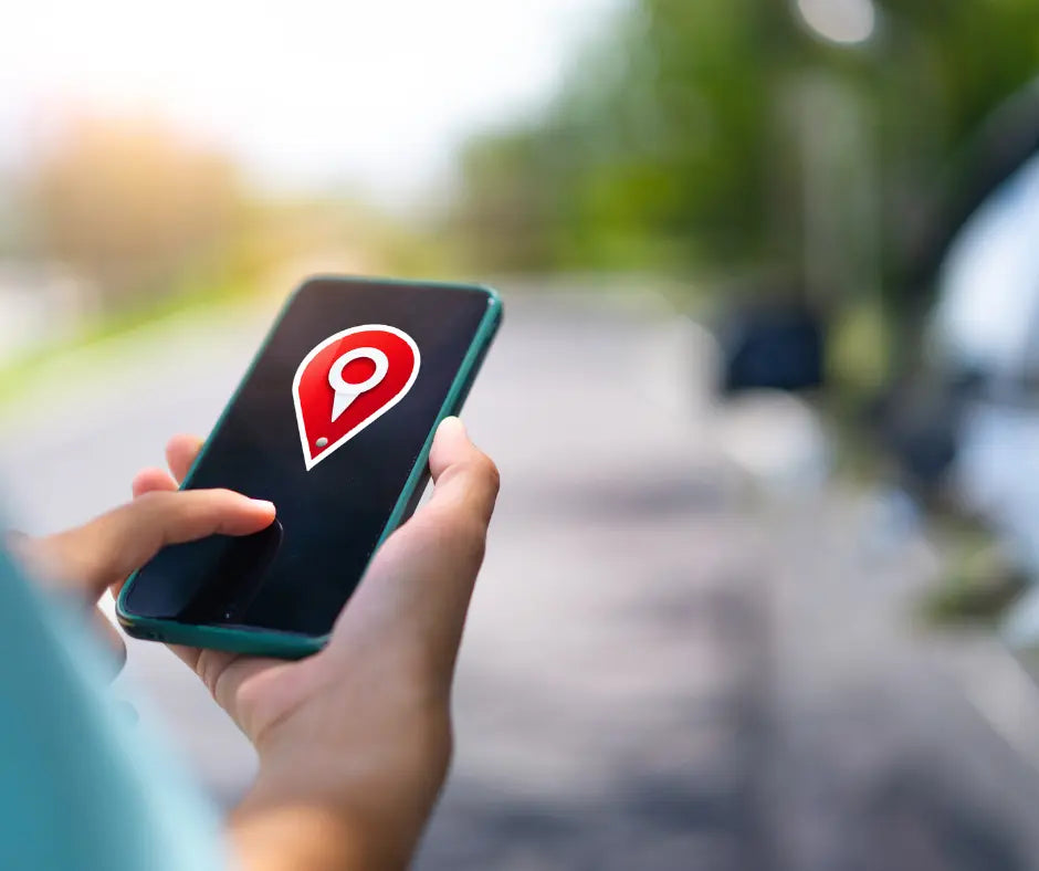 Track Your Car with TrackerOne GPS: Ultimate Guide & Success Stories