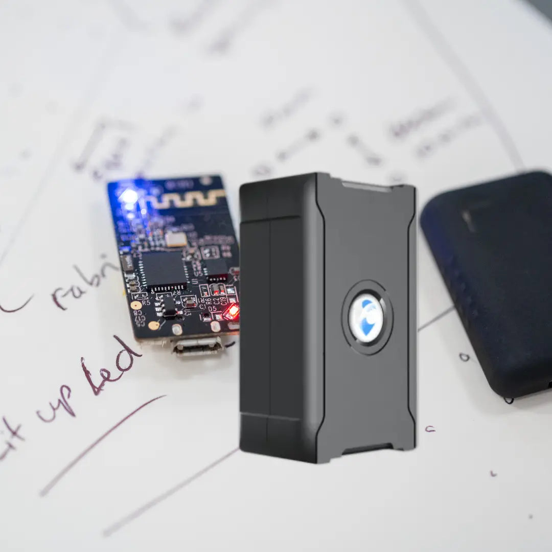 How to Make a TrackerOne GPS Tracker: A Step-by-Step Guide